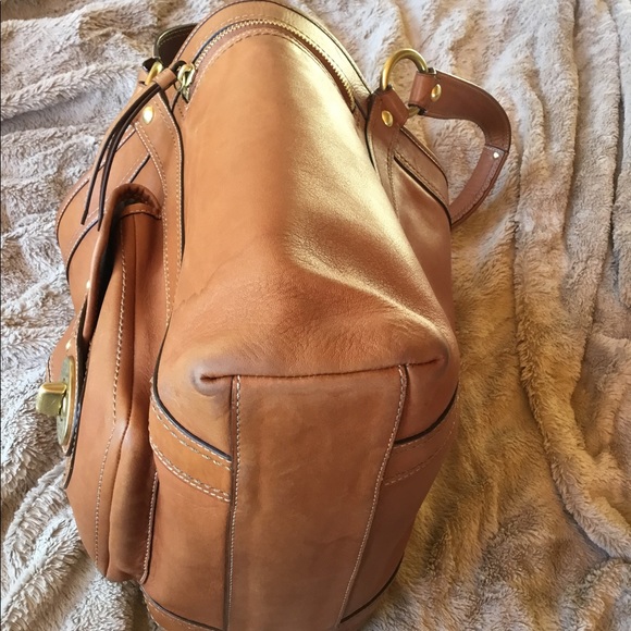 Coach | Bags | Coach Gigi F2888 Vintage Coach Shoulder Bag In Excellent ...